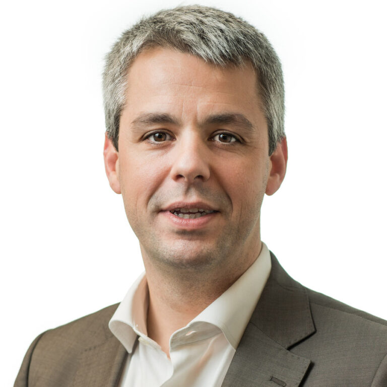 Alexandre Guérin est nommé Directeur général d’Ipsos en France - Market ...