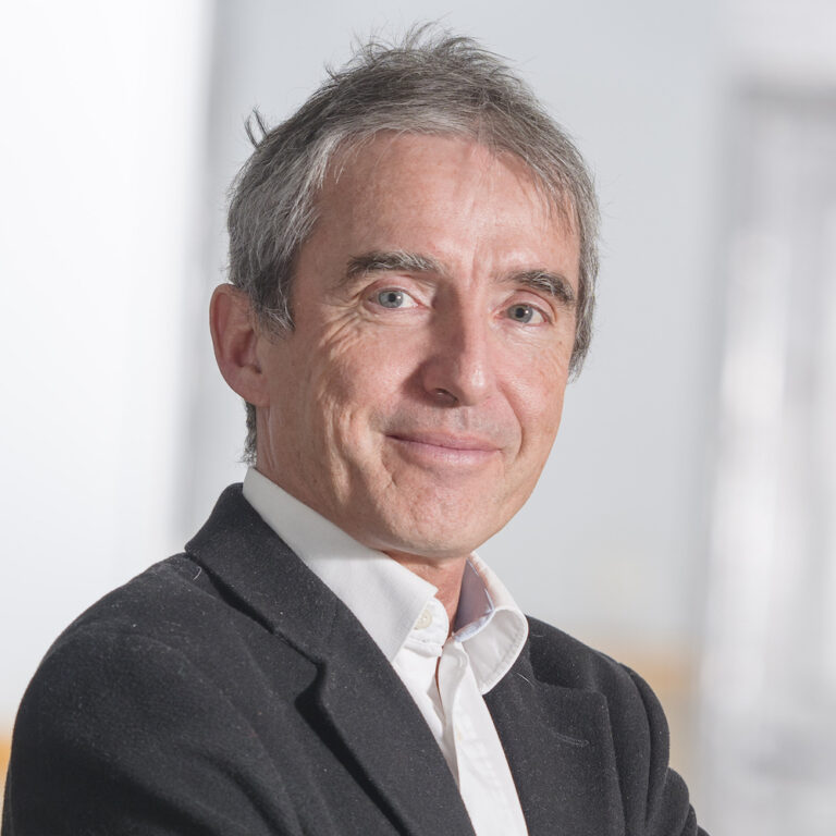 « Une étude de marché ne s’achète pas comme si c’était des boulons ...