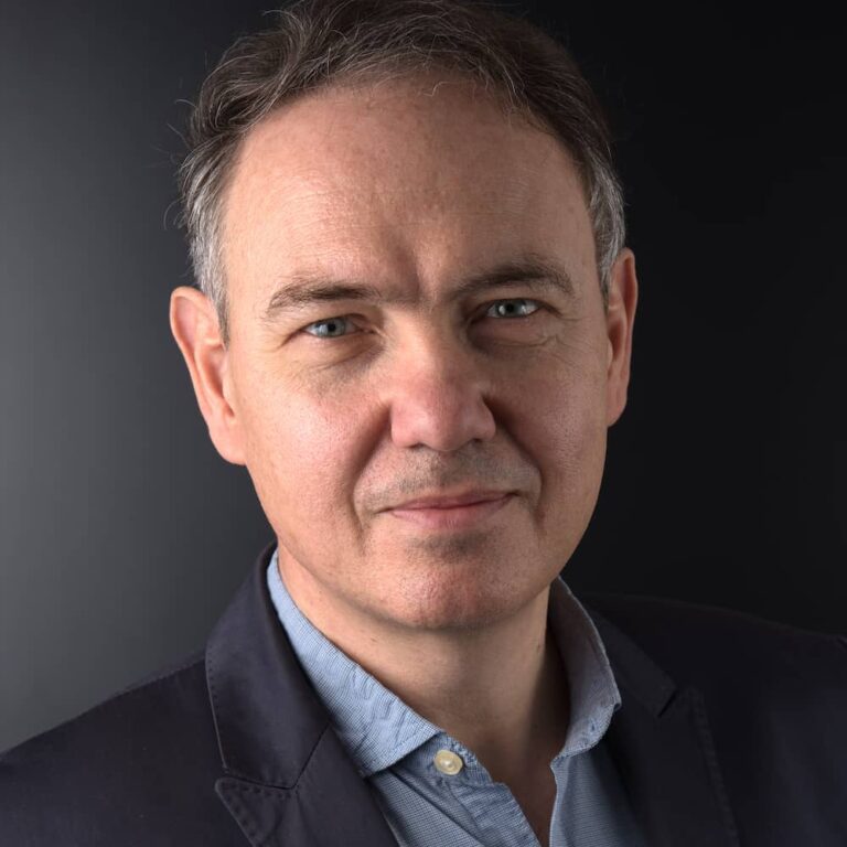 [Podcast #1] - L'interview de Daniel Bô, auteur de Big Quali - La ...