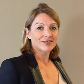 Alexandra Andreo est nommée Directrice d’Ipsos Healthcare en France ...