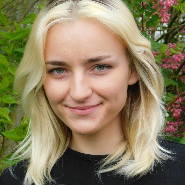 Portrait Flash spécial « Next Gen » #1 : Cléophée Montizon, alternante ...