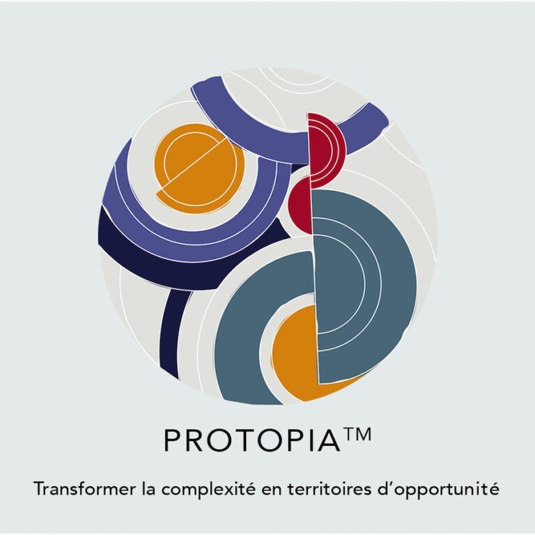 PROTOPIA™ : UNE DÉMARCHE AD HOC POUR IDENTIFIER VOS TERRITOIRES D'OPPORTUNITÉ - Market Research News