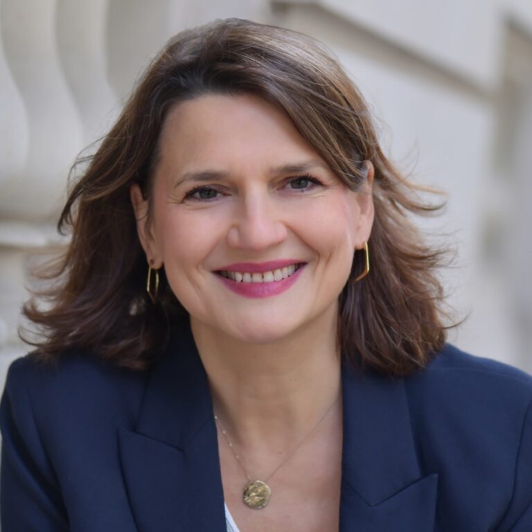 Marie-Agathe Nicoli est nommée Directrice Générale des activités ...