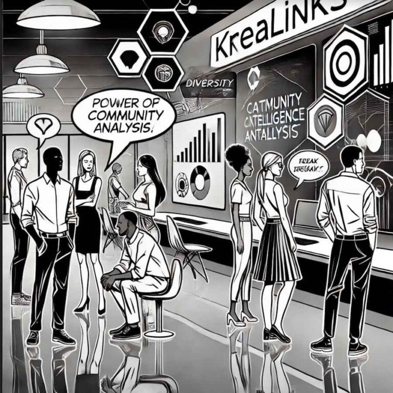 COMMUNITY INSIGHT REPORT : RAPPORT QUALI AUTOMATISÉ POUR VOS ...